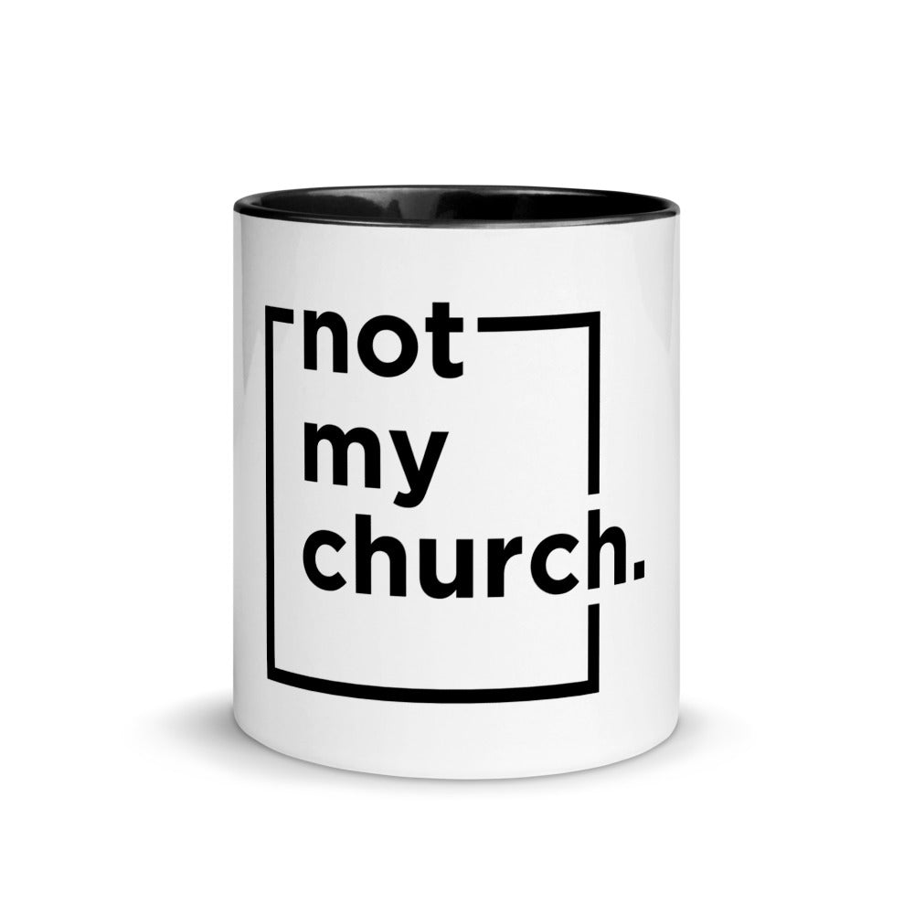 Oikos Color Mug – Oikos Movement